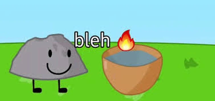 bleh | Fandom