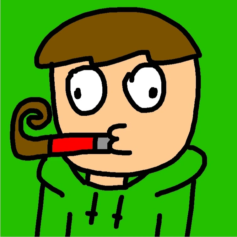 HAPPY BIRTHDAY EDD!!!! | Fandom