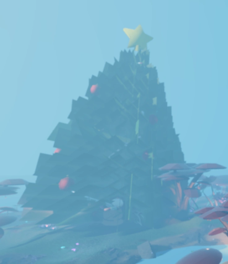 Christmas tree... | Fandom