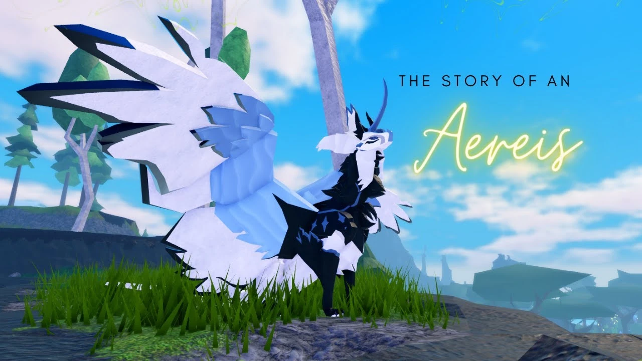 Aereis Documentary | Fandom