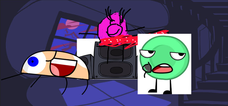 Discuss Everything About Object Terror Wiki | Fandom