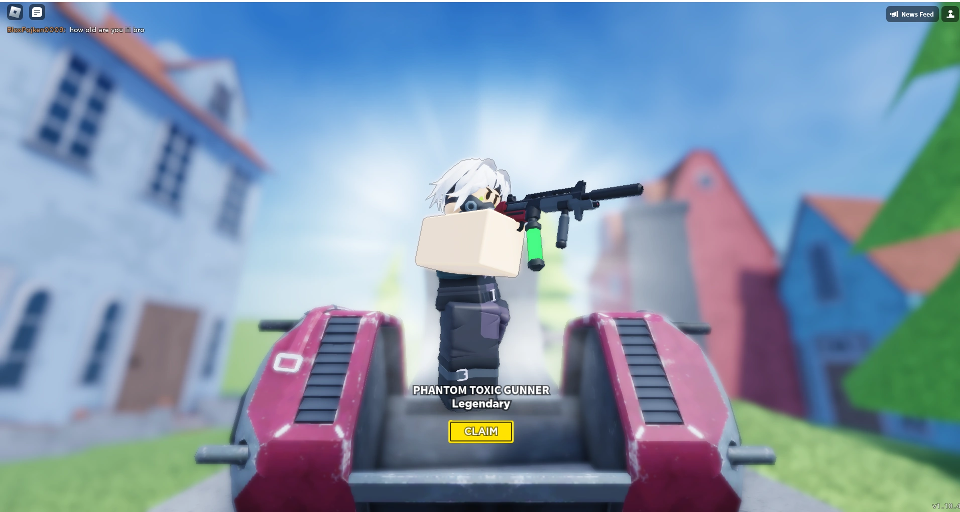 finally got one of these quests | Fandom