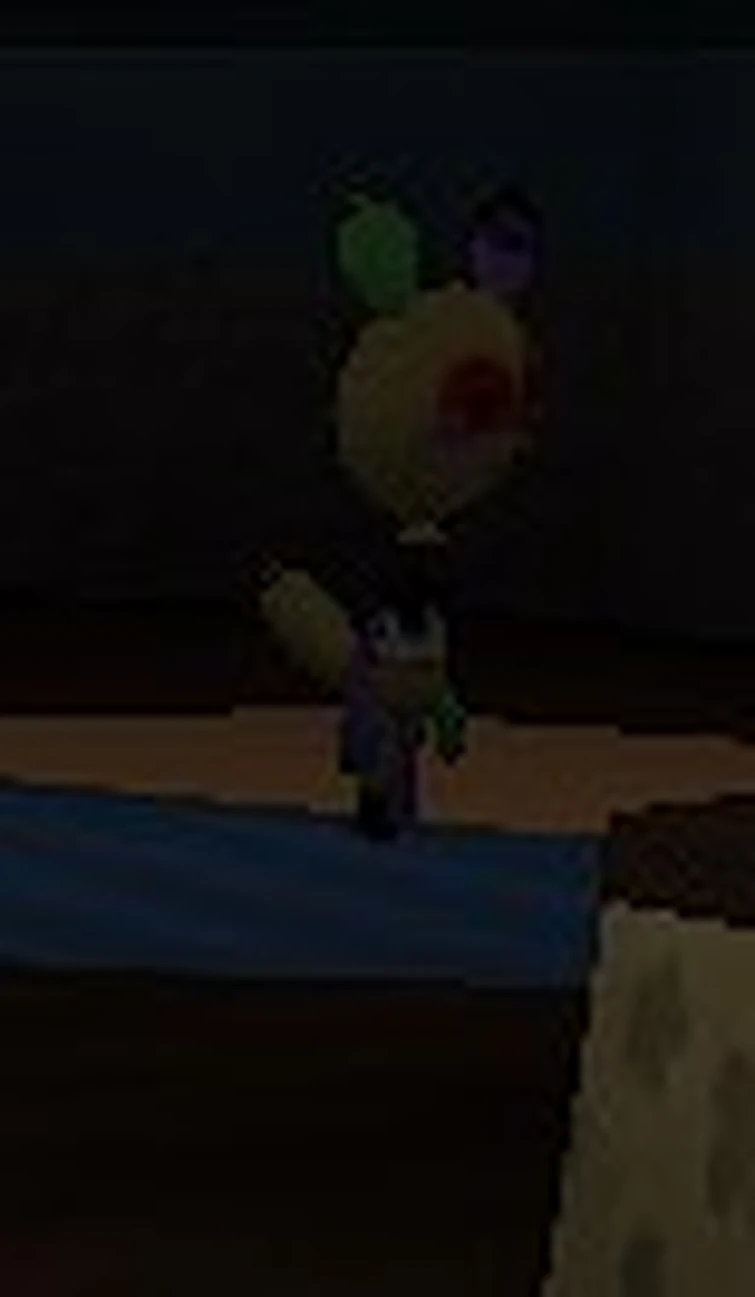 twisted looey! | Fandom