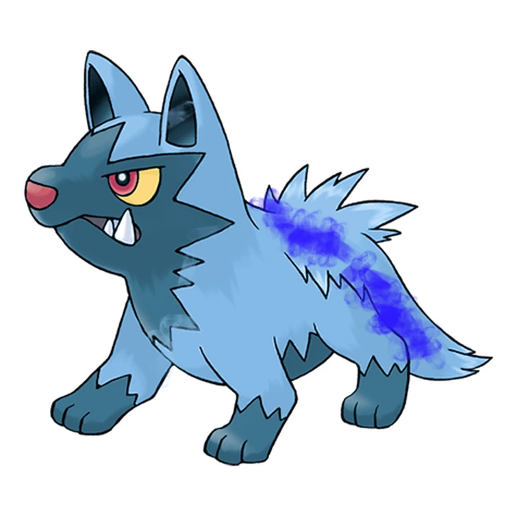 Hi I will draw fan Pokémon for you | Fandom