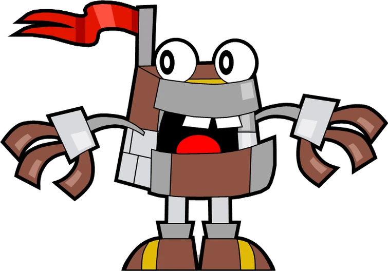 Here's more of my BG Mixels OCs that i haven't show you guys on the ...