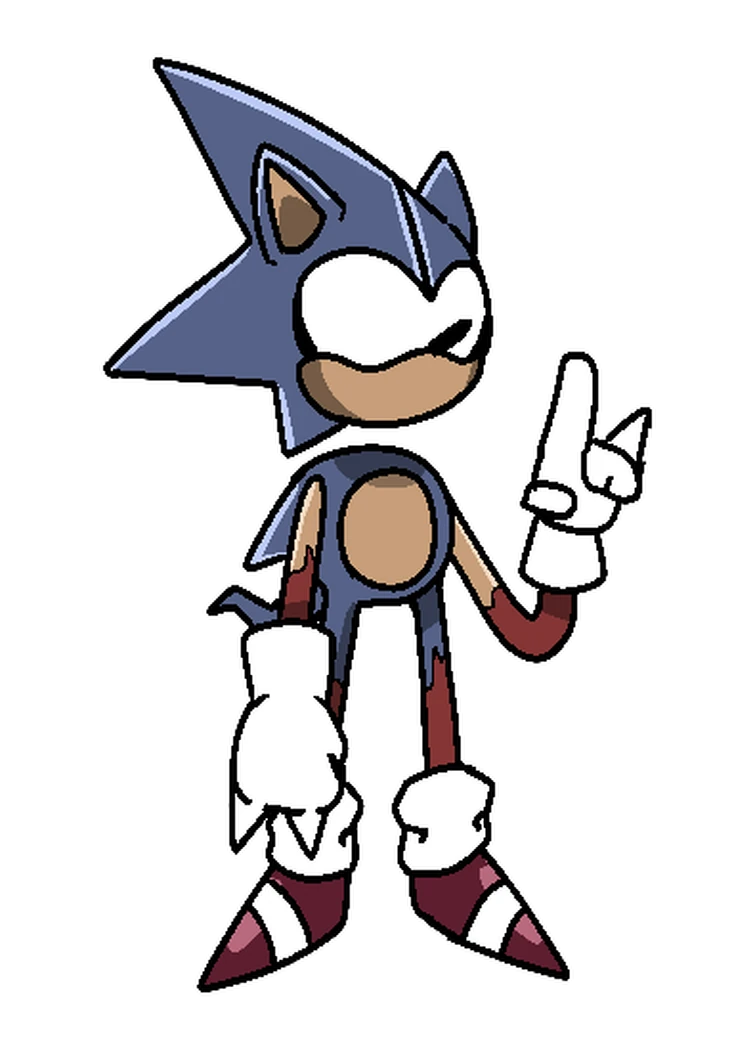 Discuss Everything About The Sonic Oddities Wiki | Fandom
