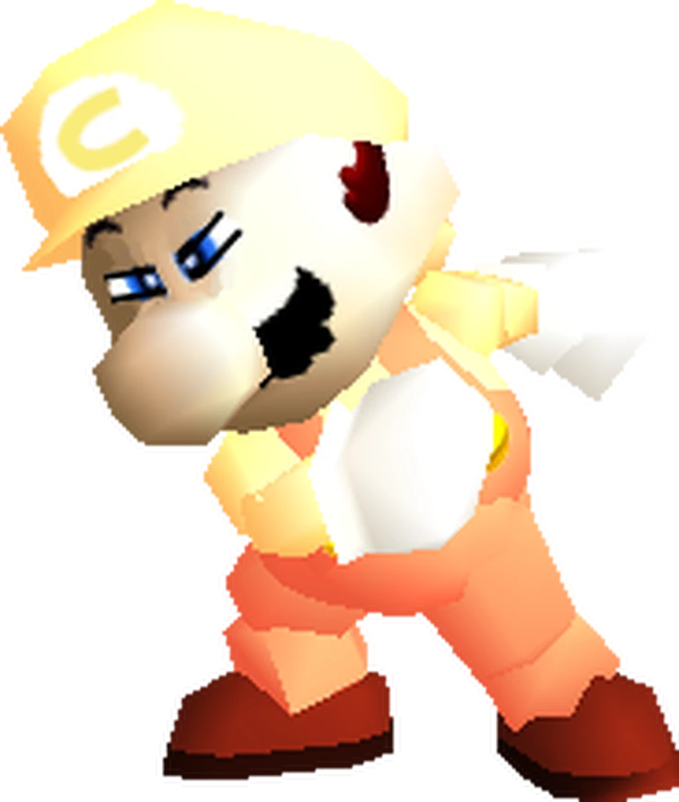 Alphabet Lore A-E Super Mario 64 | Fandom