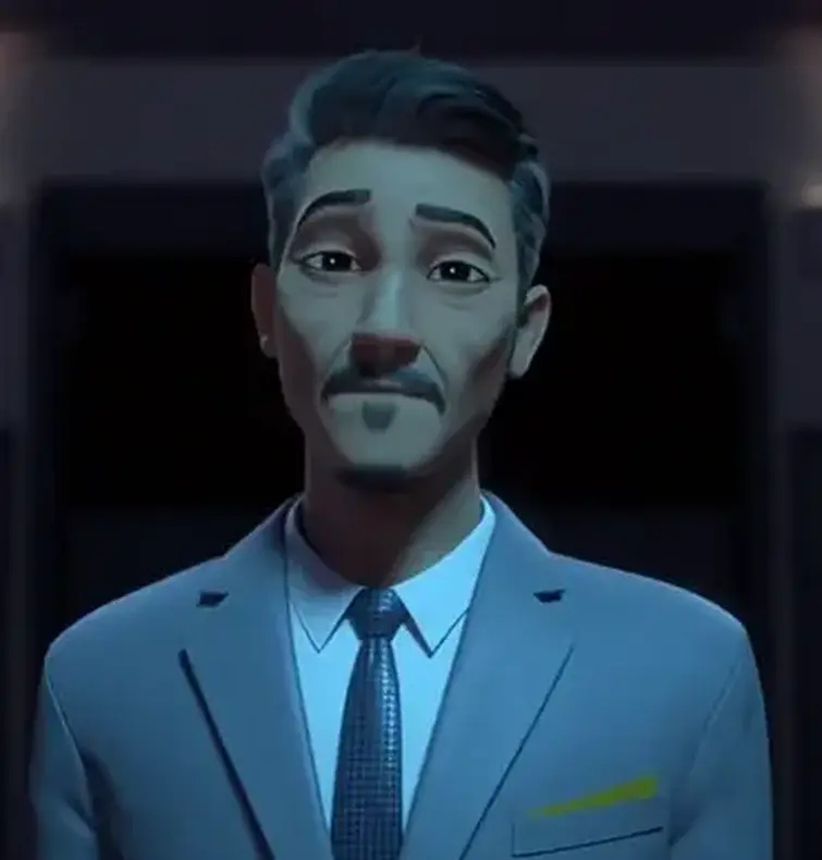 Opinions on Daniel Kon as a villain? | Fandom