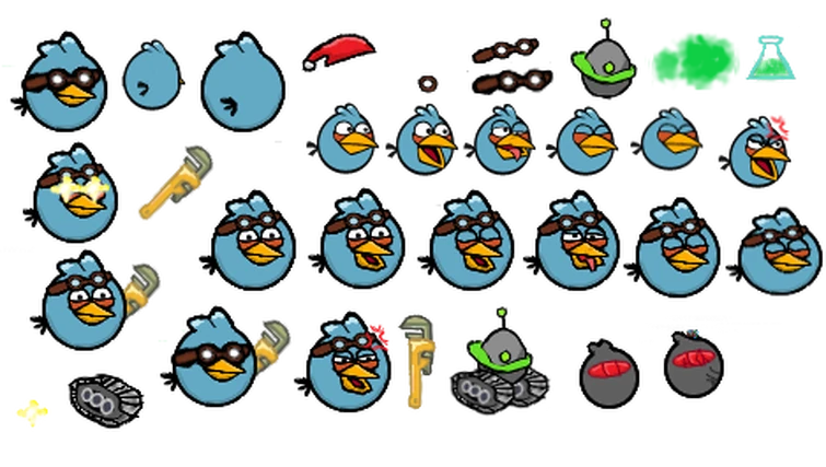 Discuss Everything About Angry Birds Wiki | Fandom