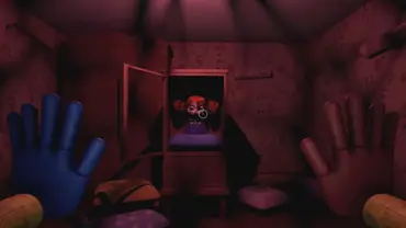 Discuss Everything About Poppy Playtime Wiki | Fandom