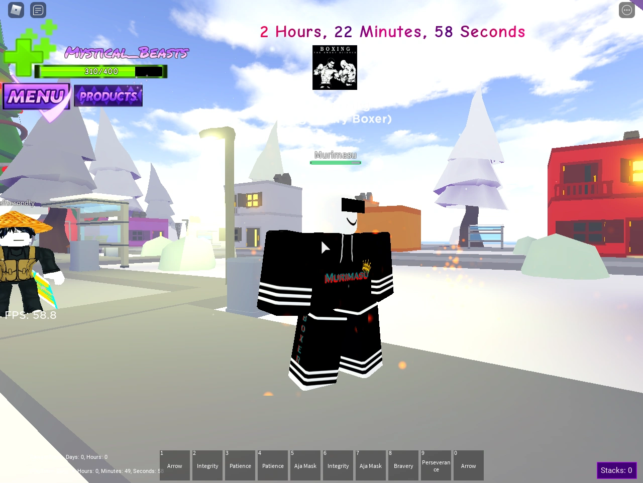 Omggggggg i found murimasu | Fandom