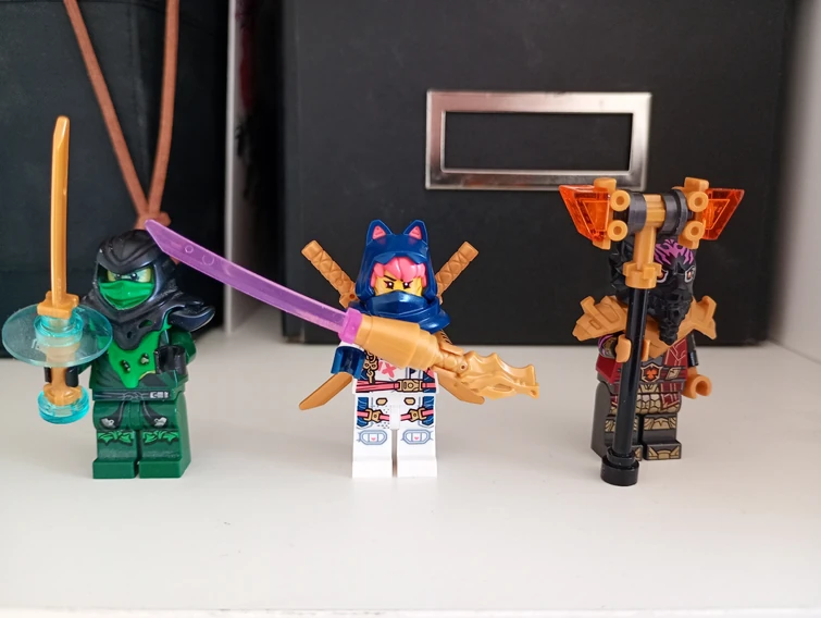 Discuss Everything About Ninjago Wiki | Fandom