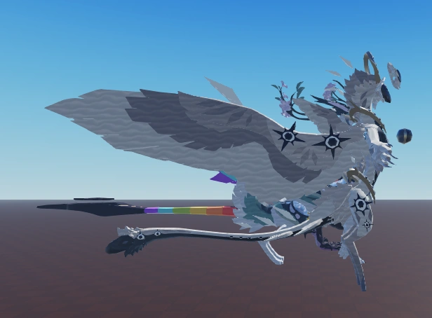 more angelic warden size comp photos | Fandom