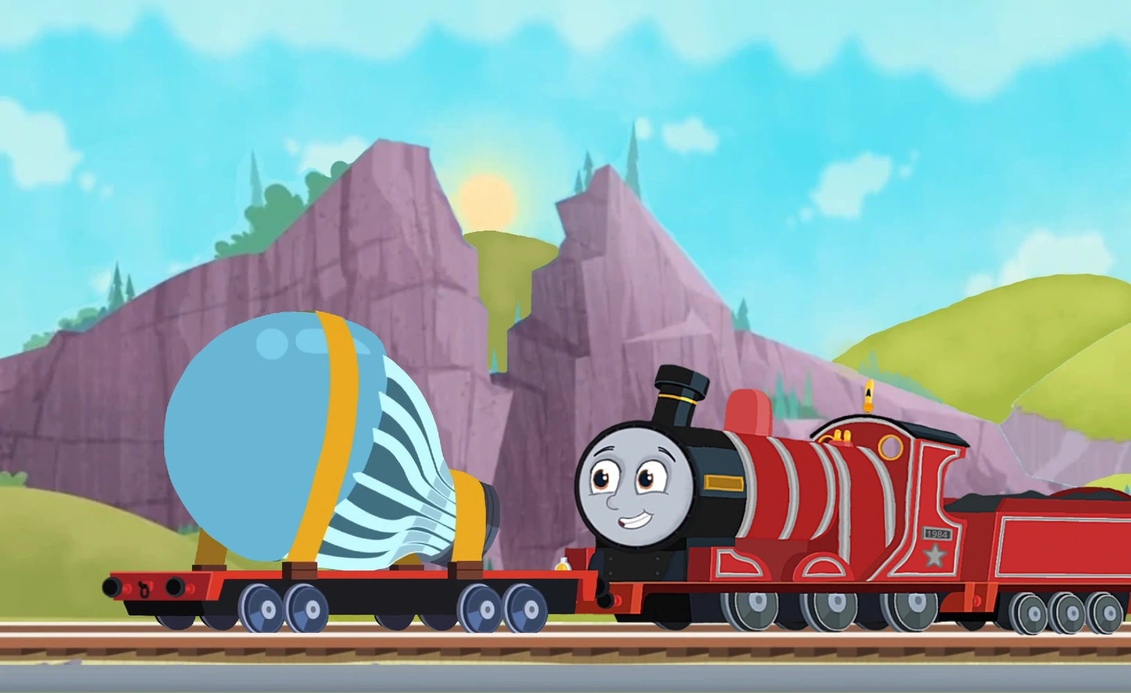 Steady Dilly | Fandom