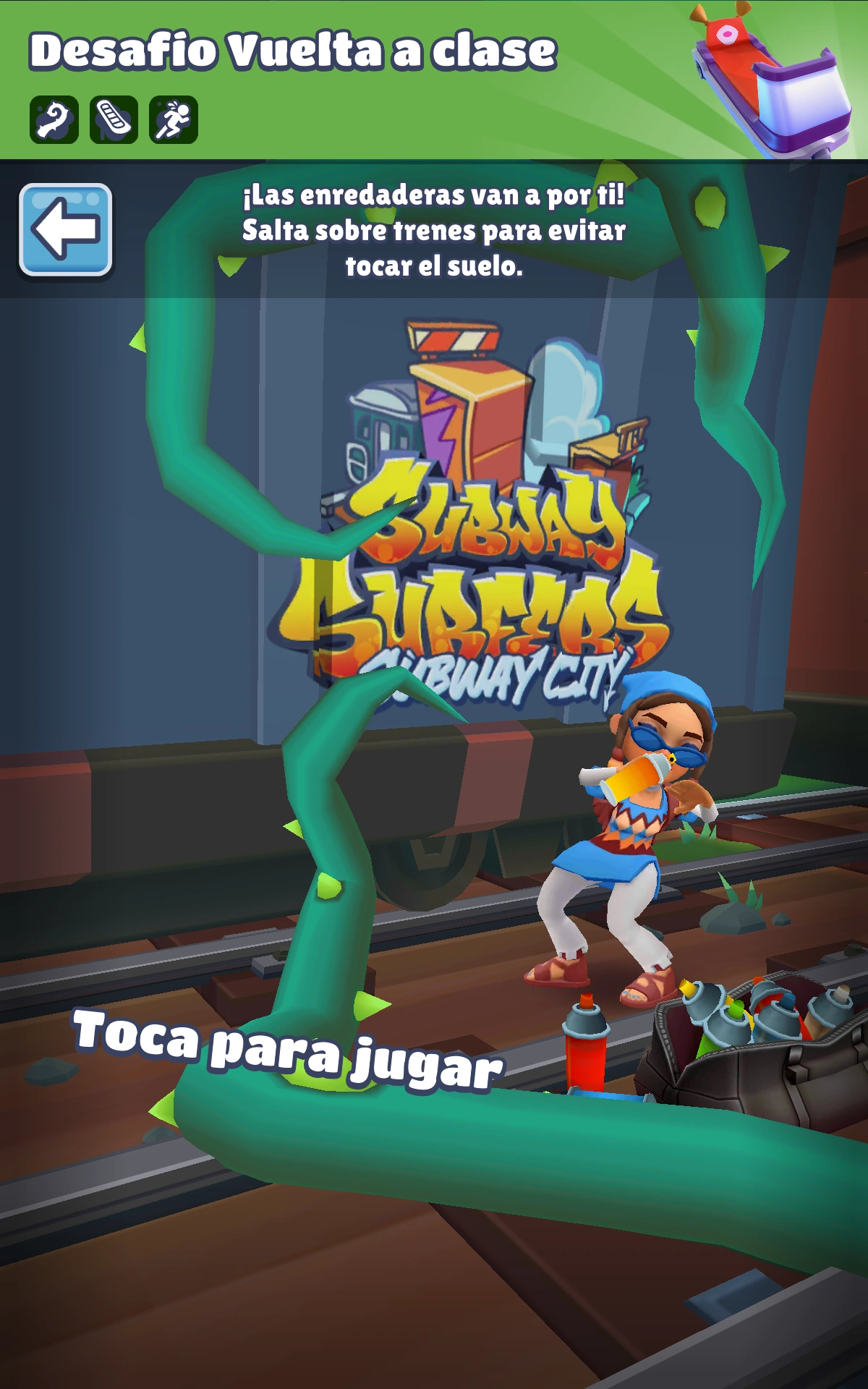 Plant Invasion!! | Fandom