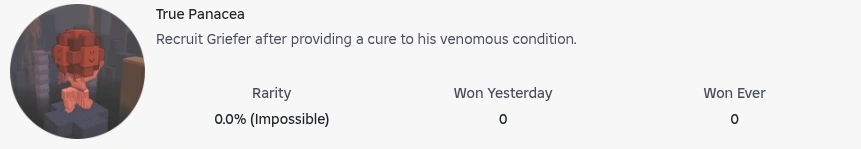 Griefer block tales 💖 | Fandom