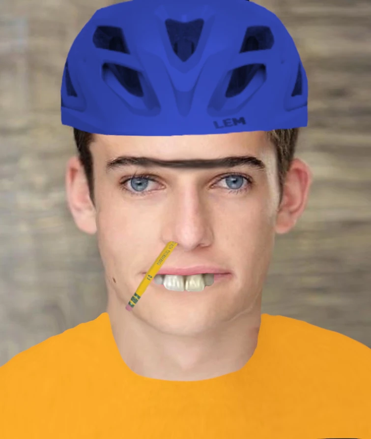 i used AI to make a real life jeffy! | Fandom