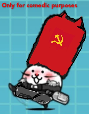 Cossack Cat's True Form | Fandom