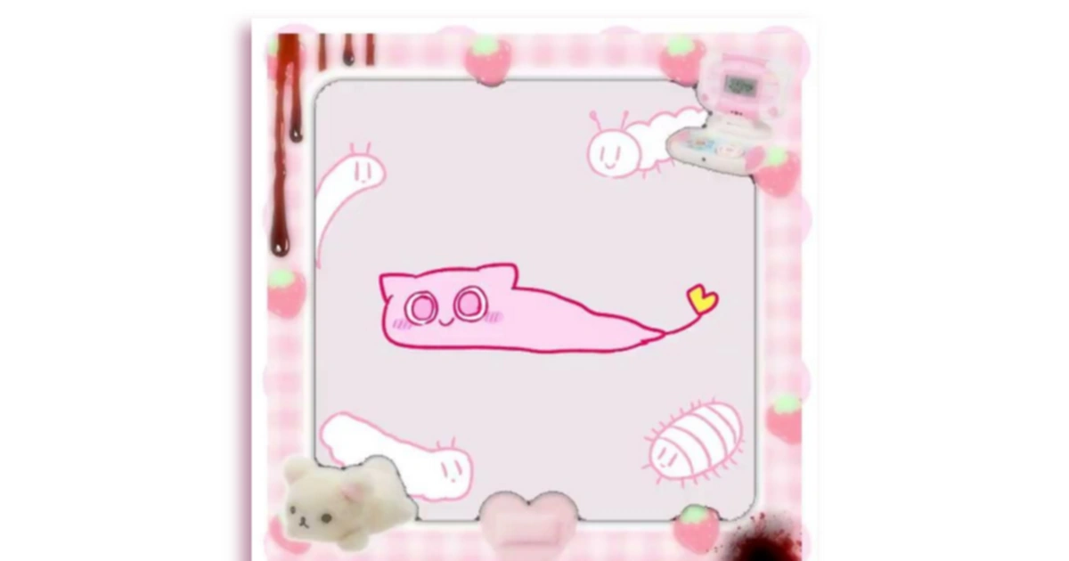 sou cutecore edit idk | Fandom