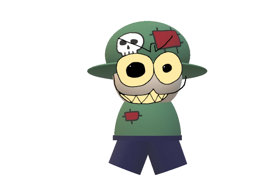 evil bandu!!! :D | Fandom