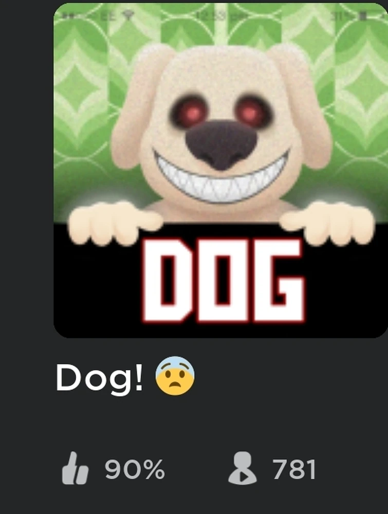 Dog 💀 | Fandom