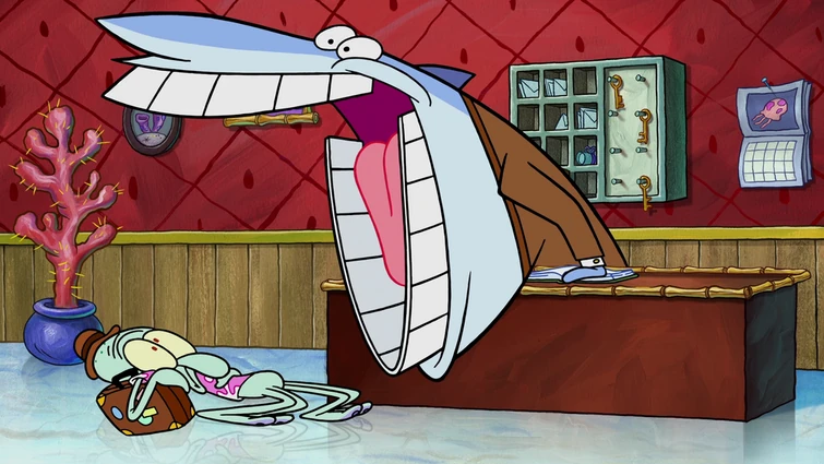 Discuss Everything About Encyclopedia SpongeBobia | Fandom