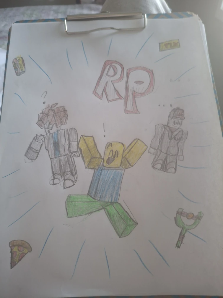 Confined rp cause y not? | Fandom