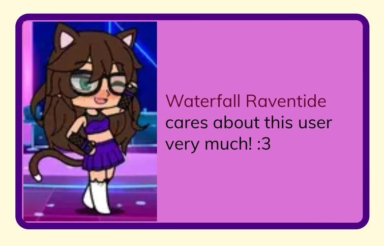 FRIENDO USERBOX | Fandom