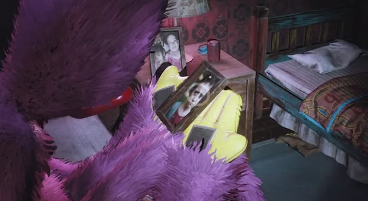 Discuss Everything About Poppy Playtime Wiki | Fandom