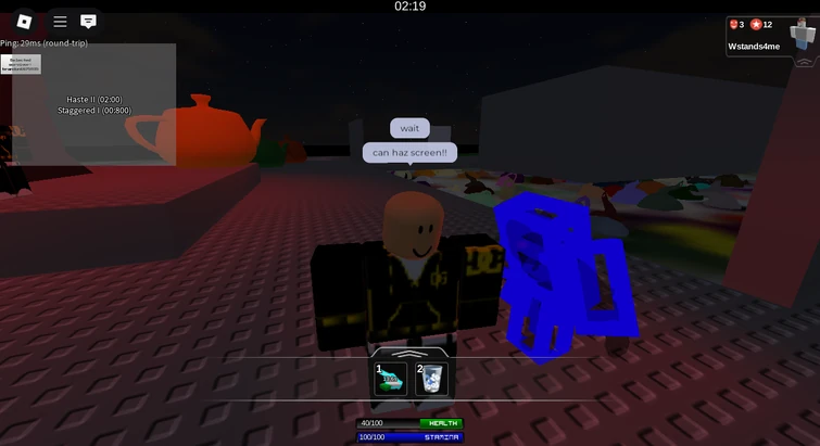 What is Pwned by 14:00??? | Fandom