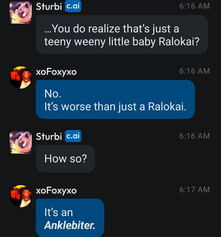 Discuss Everything About Creatures of Sonaria Wiki | Fandom
