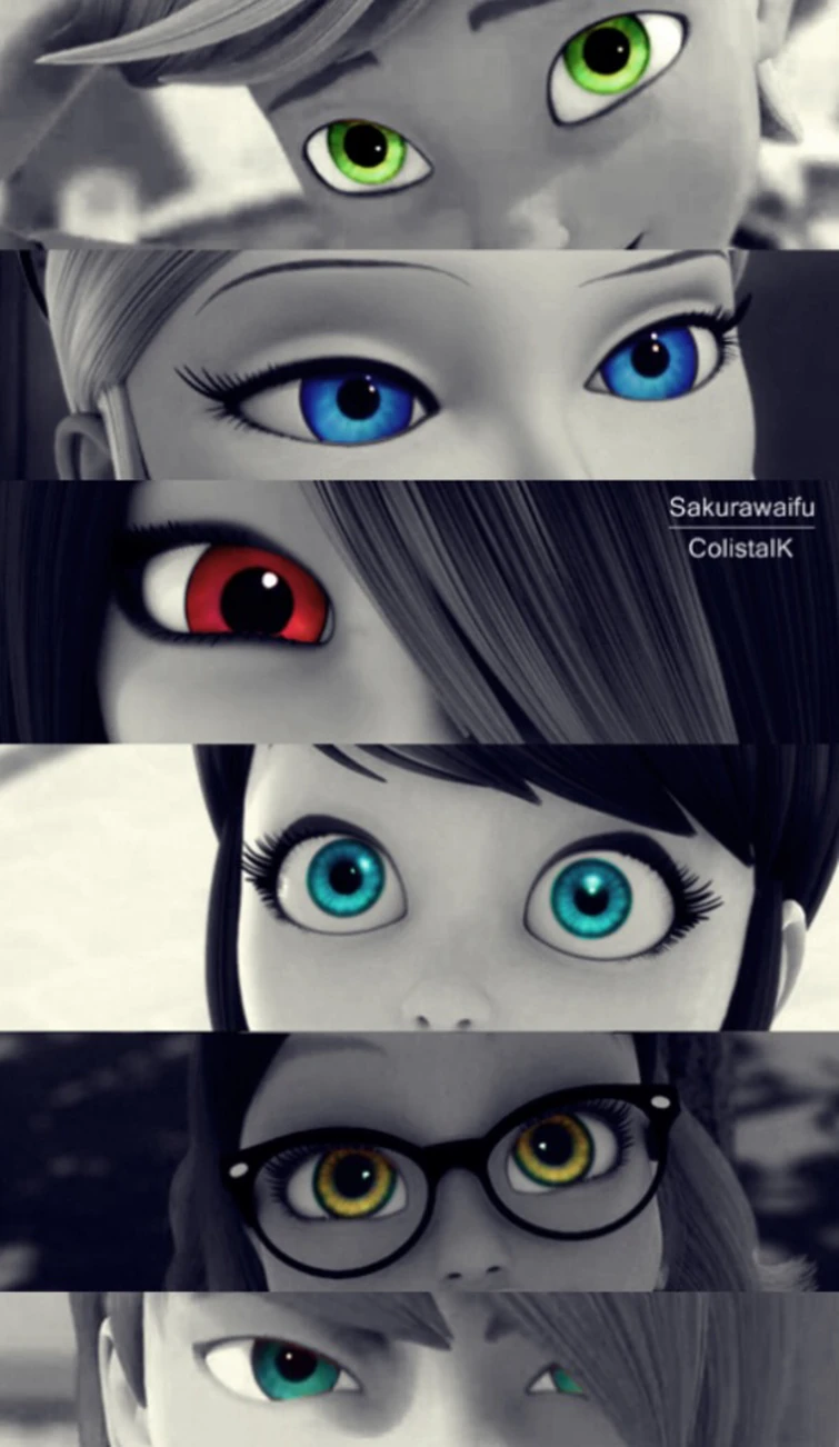 Eyes | Fandom