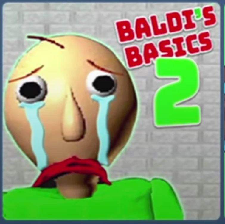 Baldi ripoffs XD | Fandom