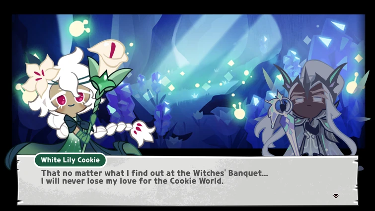 New Year, New CRK update! | Fandom