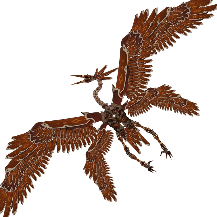 Discuss Everything About Genshin Impact Wiki | Fandom