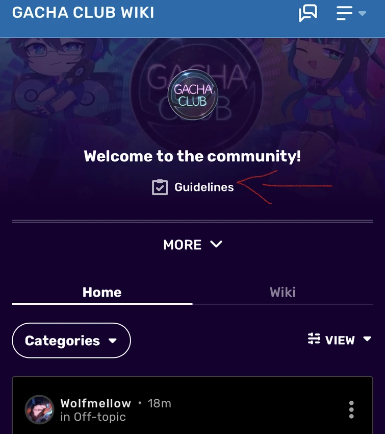 How does fandom work | Fandom