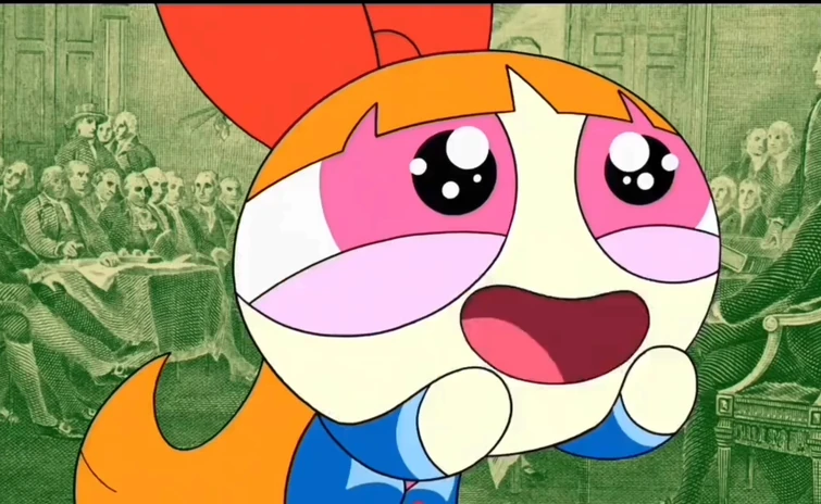 And now, a Compilation of Reboot Blossom being Cute 🩷🩷🩷🩷🩷🩷 | Fandom