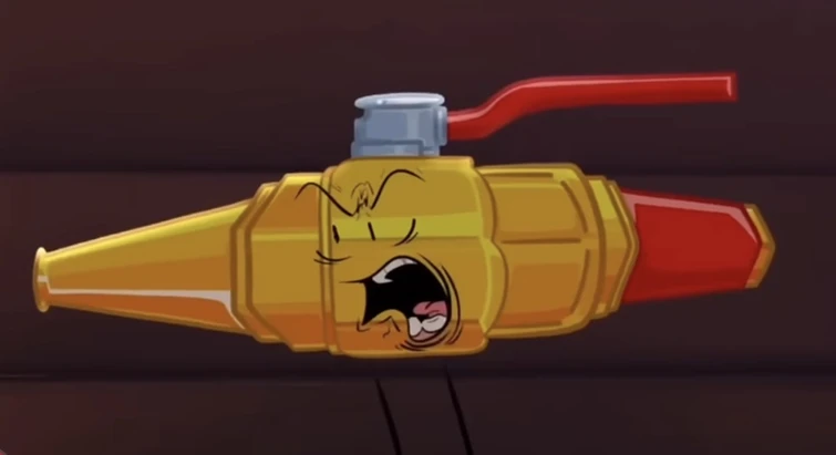 What object show is this? | Fandom