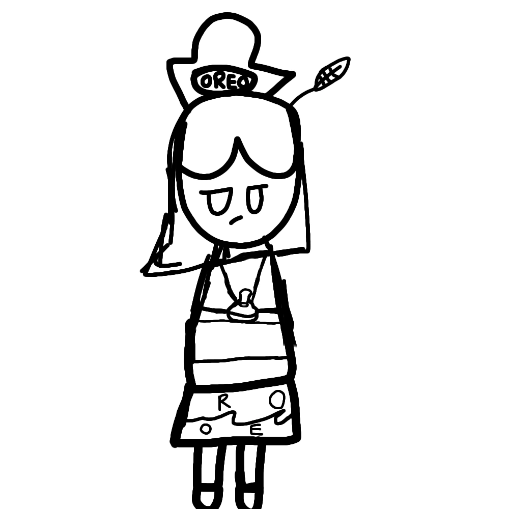 Ask Oreo Cookie! | Fandom