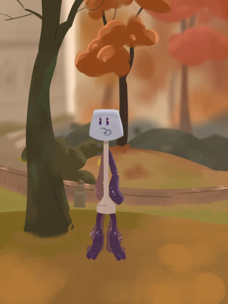 OBJECT OC. MORE OBJECT OC | Fandom