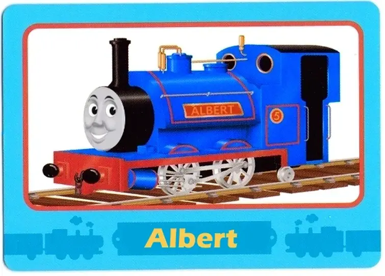 Discuss Everything About Thomas the Tank Engine Wiki | Fandom