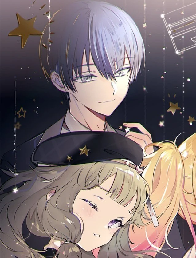 I will fr make a 46 page document on why I love toyanene | Fandom