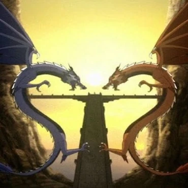 What was the most mesmerizing scene in ATLA? | Fandom