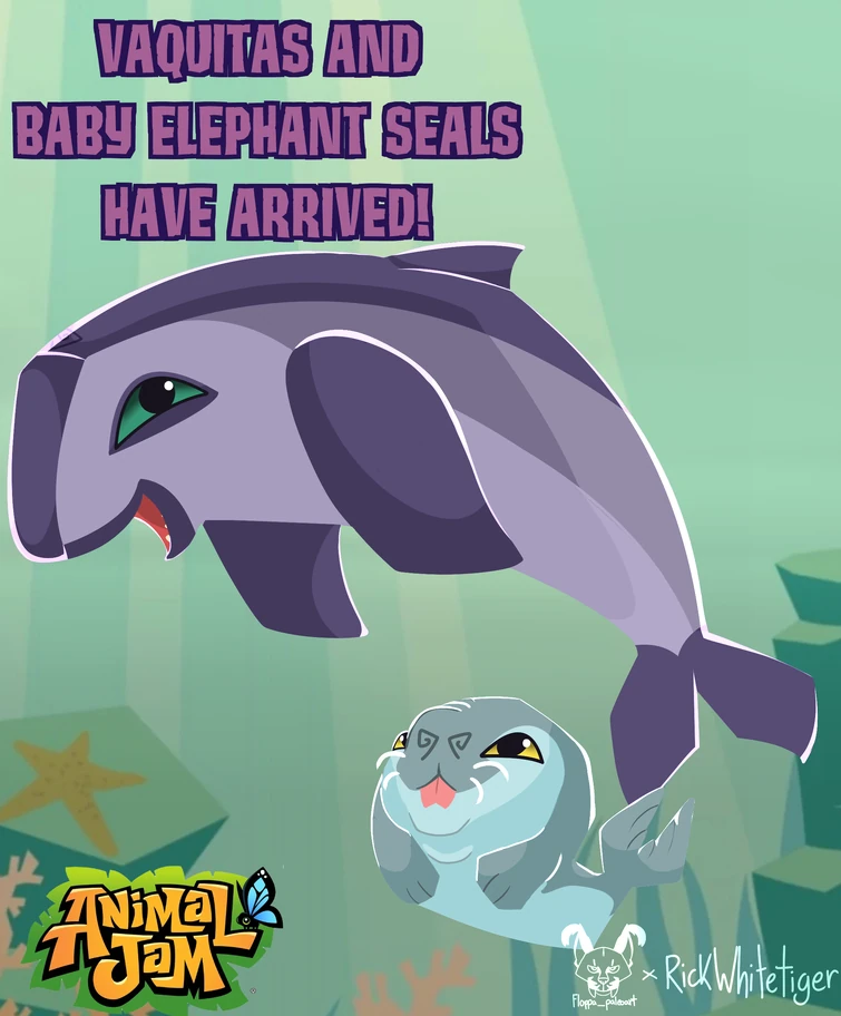 Discuss Everything About Animal Jam Fanon Wiki | Fandom