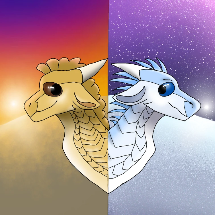 1-Year Qinter Art Redraw | Fandom