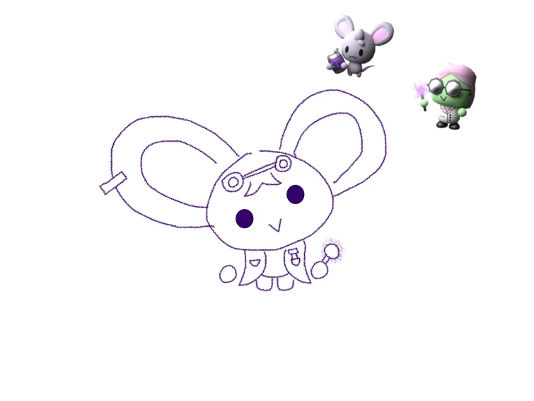 SOUL SURVIVIN | Fandom