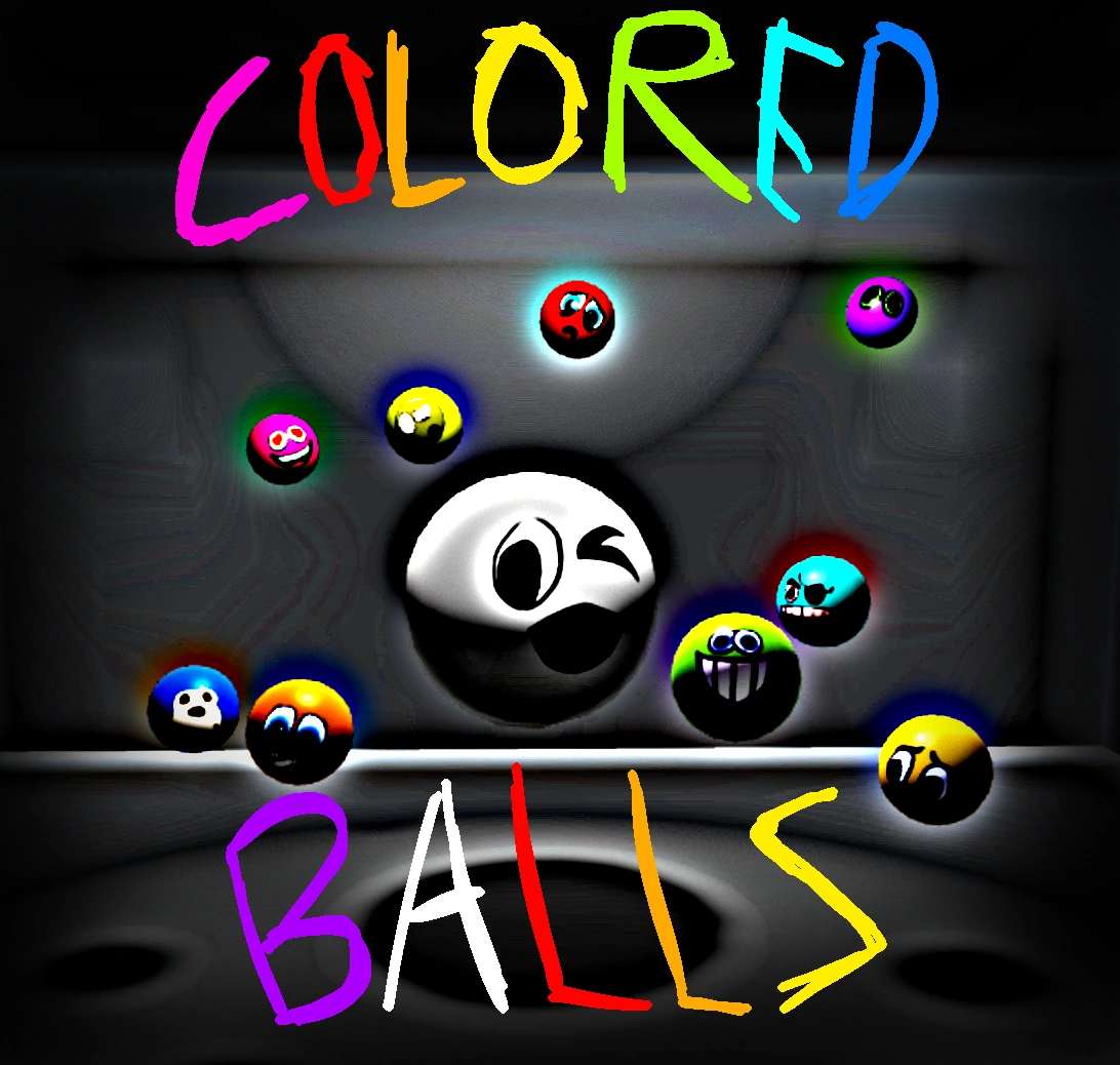 Colored Fandom