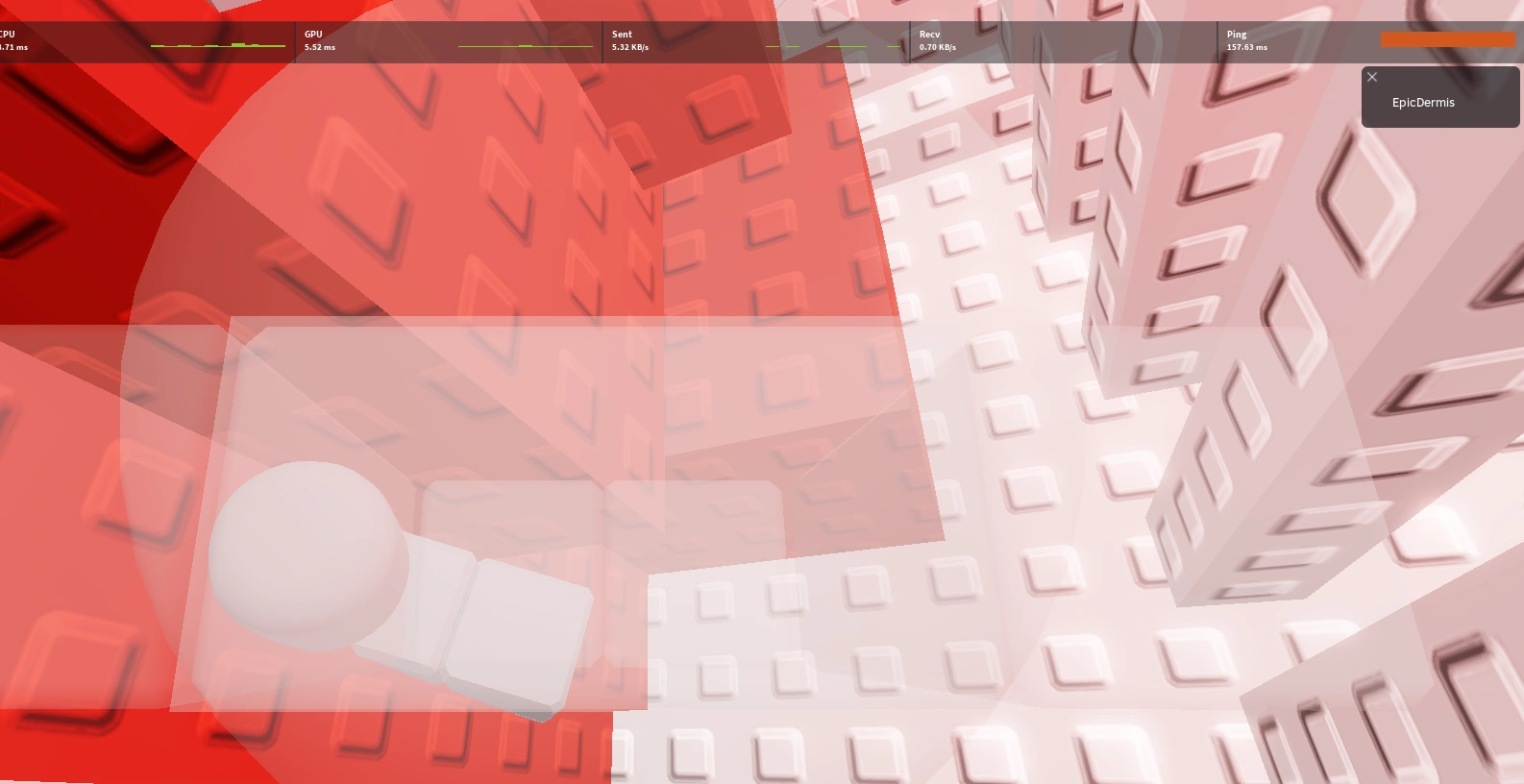 Identifying as a TangoMangle + New Hardest [Tiered Obby / **High ...