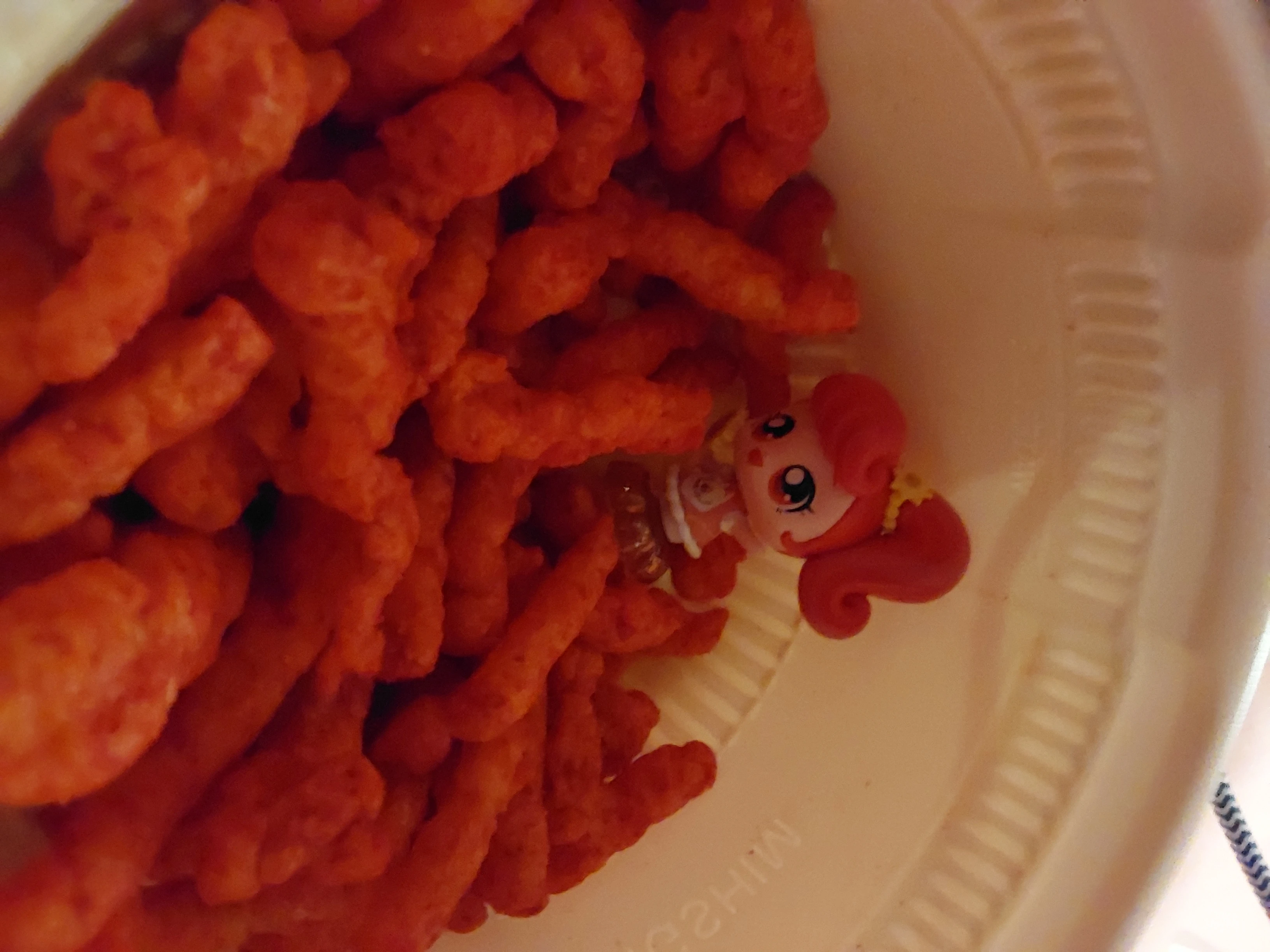 Guess who's eating my hot cheetos as well.. | Fandom