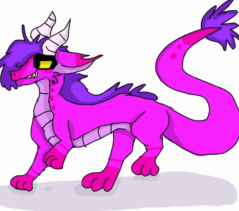 Im addicted to Dragons lol | Fandom